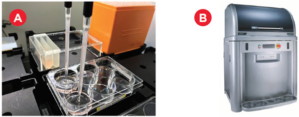 Automating Cell Line Development Biologics Automating Cell Line Development Biologics